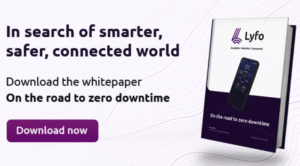 Lyfo - Always Connected