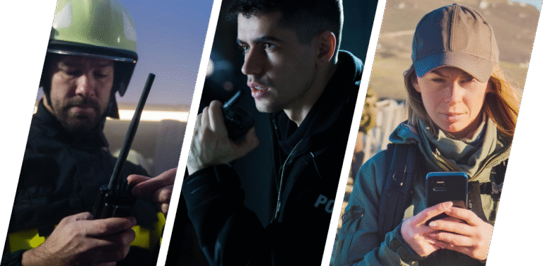 Lyfo - Always Connected - Worlds First Mobile Redundancy